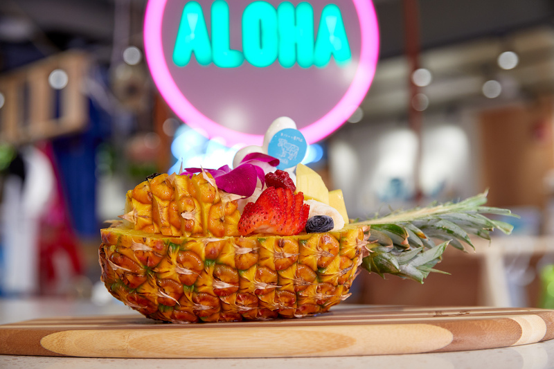 Local Aloha: Best Local Restaurants on Oahu - Waikiki Boutique Hotel ...